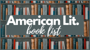 9 Required High School American Literature Reading List Teacher For 9 Required High School American Literature Reading List Teacher For
