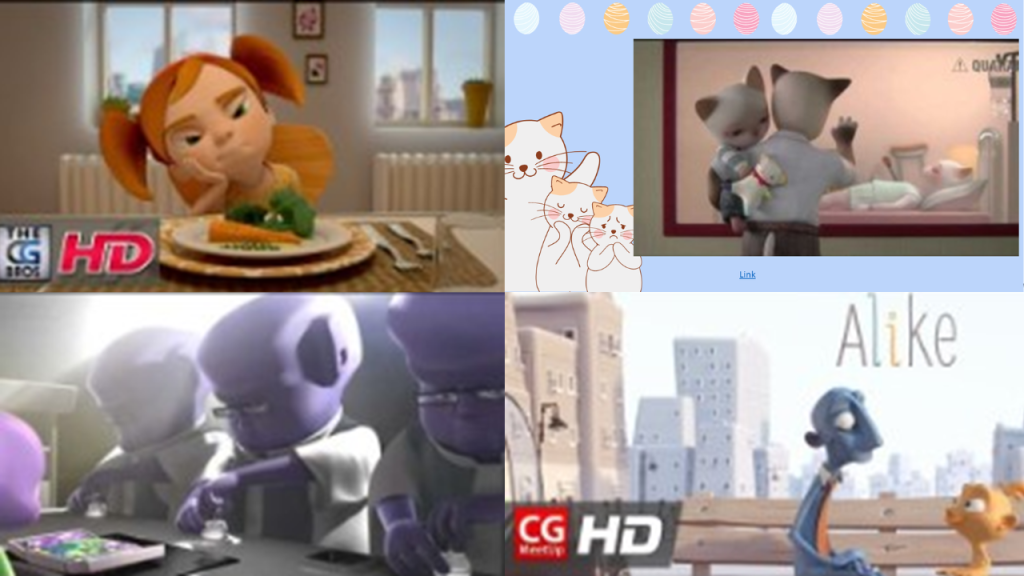 Short Films to Teach Short Story Elements - Teacher For Inclusion