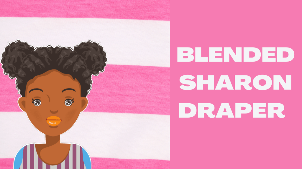 Sharon Draper's Blended in the Classroom - Teacher For Inclusion