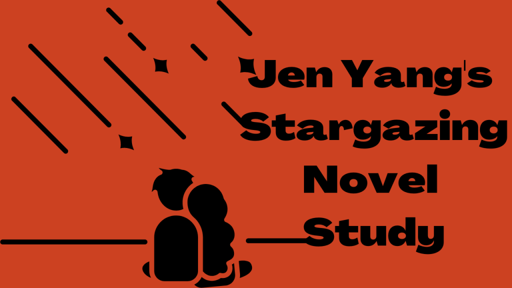 Jen Yang's Stargazing in the Classroom - Teacher For Inclusion