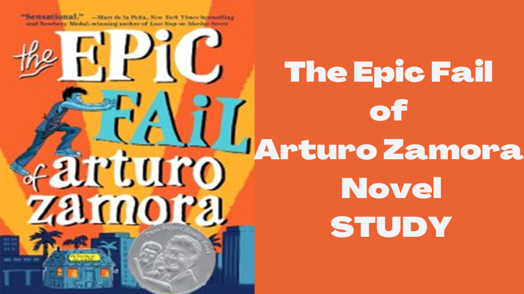 The Epic Fail of Arturo Zamora in the Classroom - Teacher For Inclusion